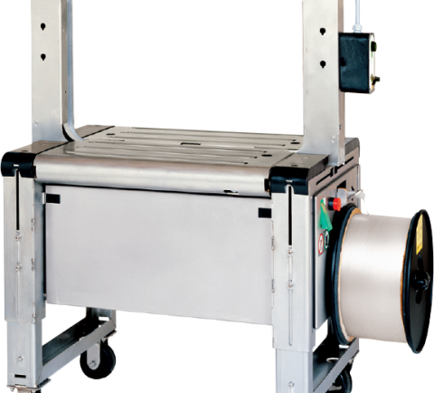 Strapping & Banding Machines | Packaging Systems