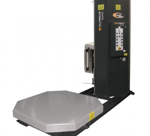 Stretch Wrapping Machines & Equipment | Packaging Systems